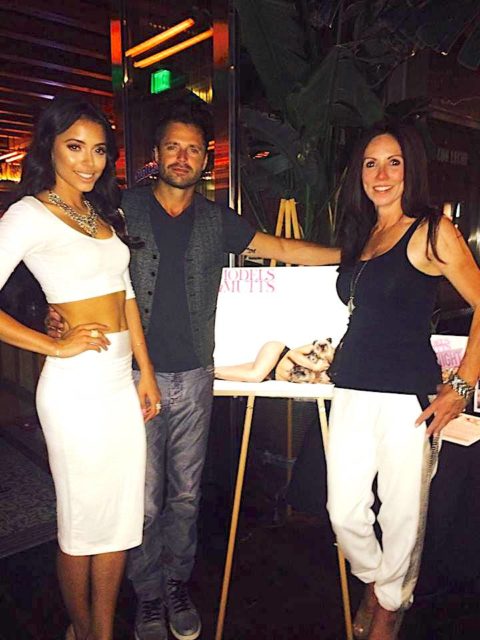 Elite Matchmaking for Men | Gina Hendrix