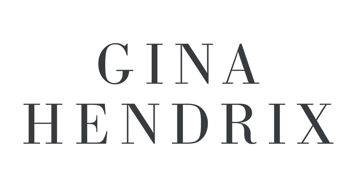 Elite Matchmaking for Men | Gina Hendrix